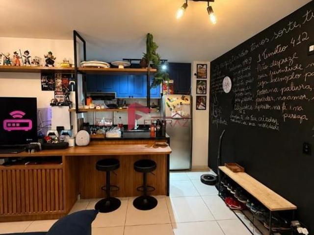Apartamento, Cipó, Embu Guaçu, SP