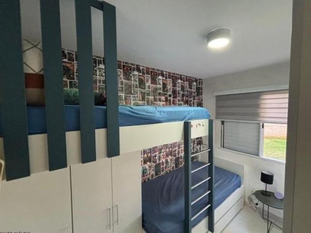 Apartamento, Cipó, Embu guaçu, SP