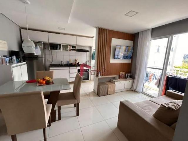 Apartamento, Cipó, Embu Guaçu, SP