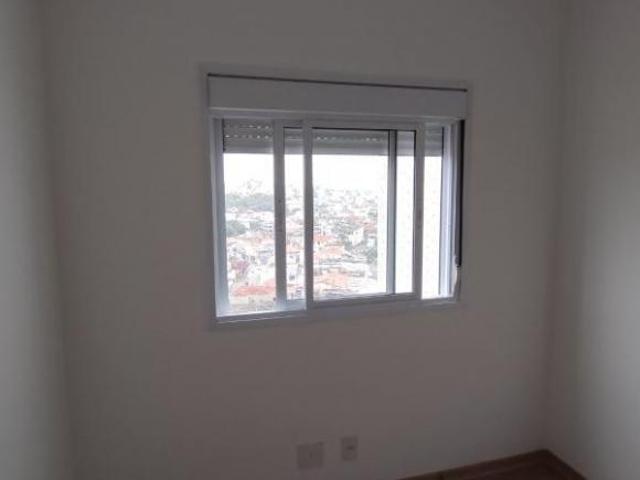 Apartamento City Bussocaba