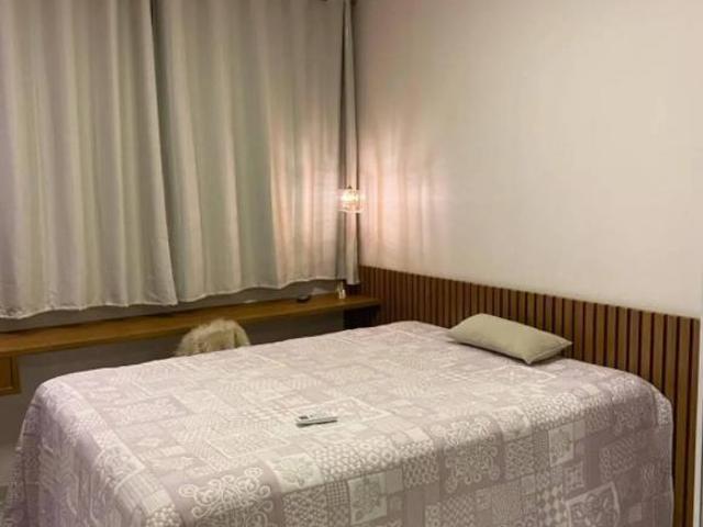 Apartamento City bussocaba