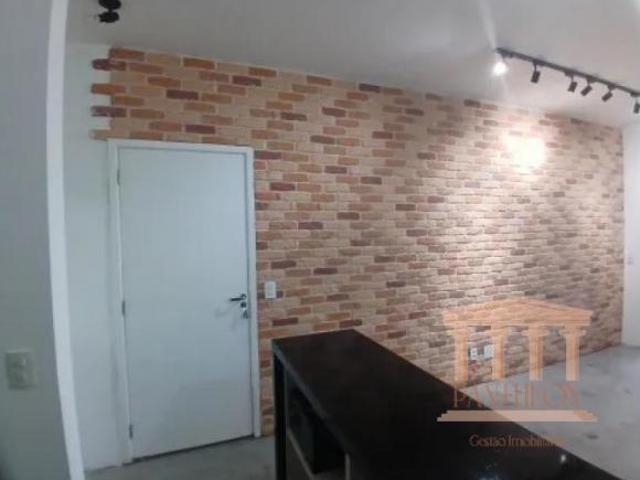 Apartamento City Bussocaba