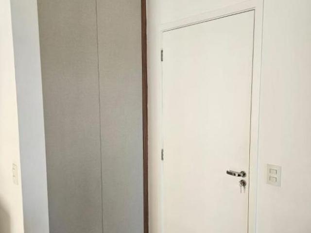 Apartamento City Bussocaba