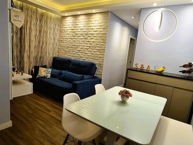 Apartamento, City Bussocaba, Osasco, SP