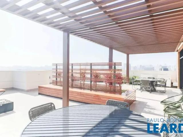 Apartamento city butantã sp