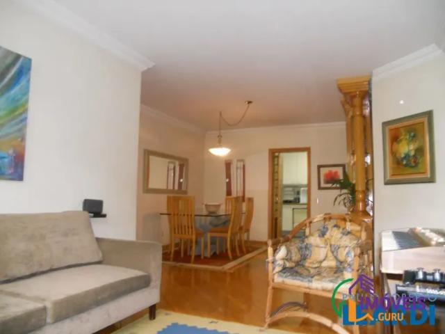 Apartamento city boaçava sp