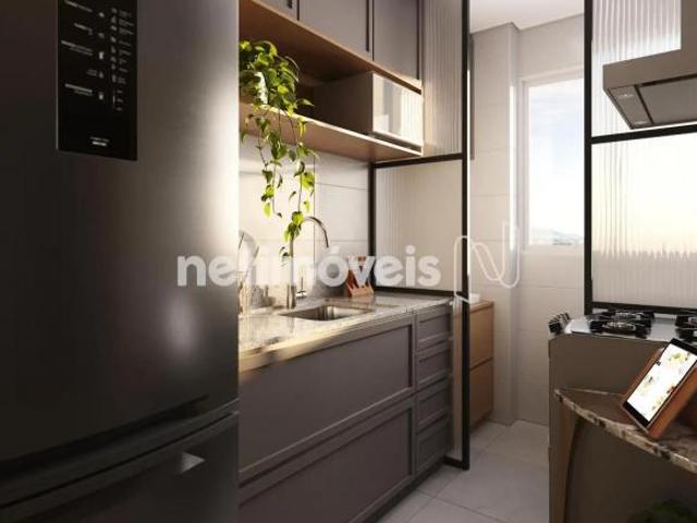 APARTAMENTO CITY GARDEN 502 T.1