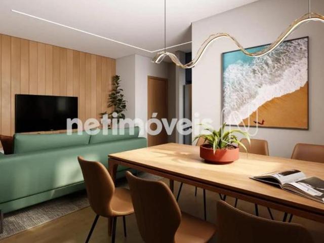 APARTAMENTO CITY GARDEN 801 T.1