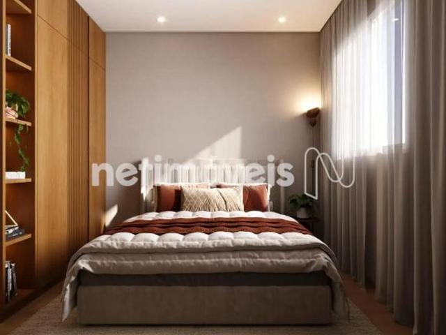 APARTAMENTO CITY GARDEN 204 T.1
