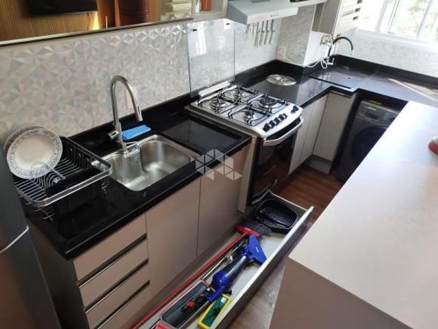 Apartamento City Jaraguá