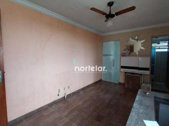 APARTAMENTO CITY JARAGUÁ