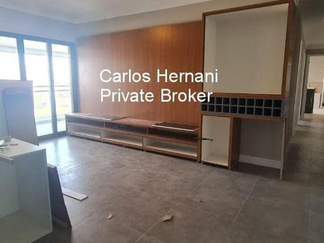 Apartamento, City Parque, Itu, SP