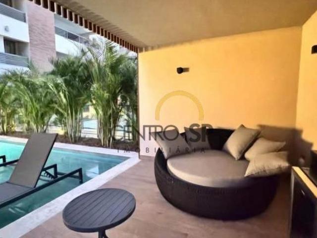 Apartamento City Towers Two, 3 quartos para venda com 128 m² em Jardim Estoril IV, Bauru SP
