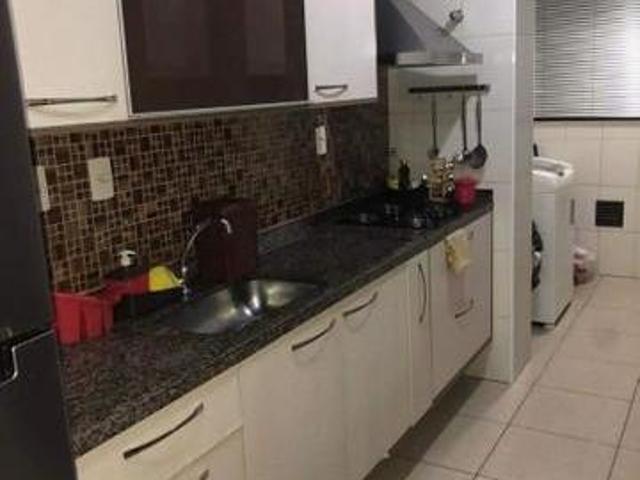 Apartamento City