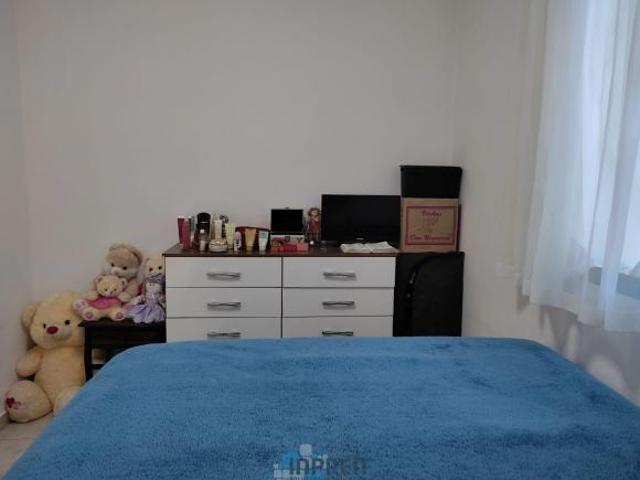 Apartamento Cj. Hab. Caetano Piccioni Bragança E Bragança Paulista/SP