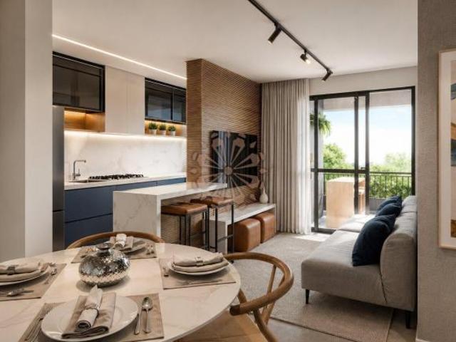 Apartamento co