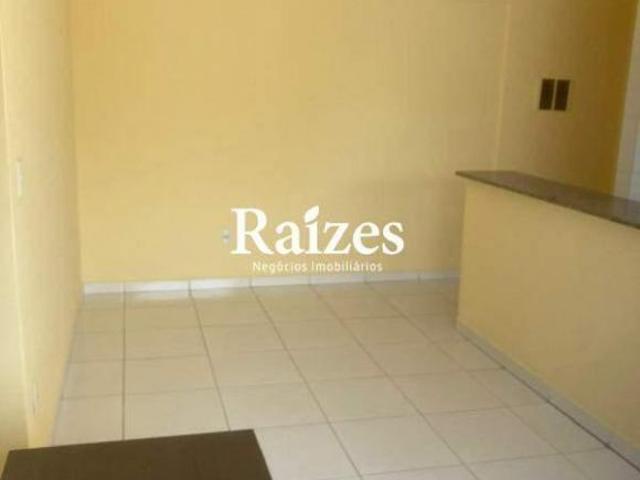 Apartamento co lado da UFU com 2 quartos e 53m2