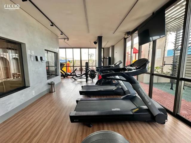 Apartamento com120m², 3 dormitórios, sendo 3 suítes, varanda gourmet integrada com sala e cozinha, l