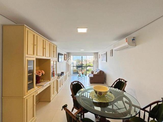 Apartamento com129,77m² privativos com 3 suítes no bairro Tristeza