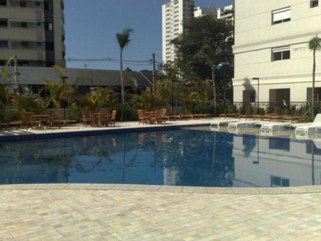 Apartamento com178 m² de área útil, 3 vagas de garagem, 4 Dormitórios sendo 3 suítes