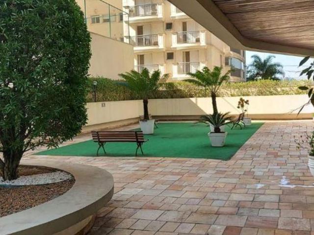 Apartamento com1 deitei e 2 quartos, 120 m² em venda e aluguel, Barueri