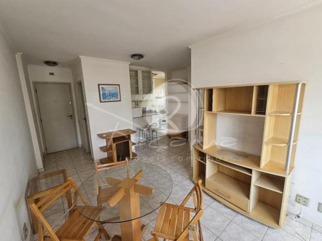 Apartamento com1 suíte andar alto e sol da manhã para Venda no Cambuí Façanha Imóveis Campinas