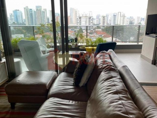 Apartamento com2 dormitórios à venda, 131 m² Habitarte