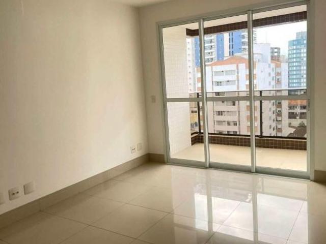 Apartamento com3 dormitórios, 1 suíte à venda – Edifício Turris | Gonzaga – Santos