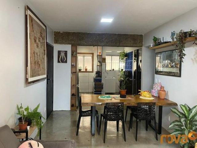 Apartamento com3 quartos 2 suite no setor oeste