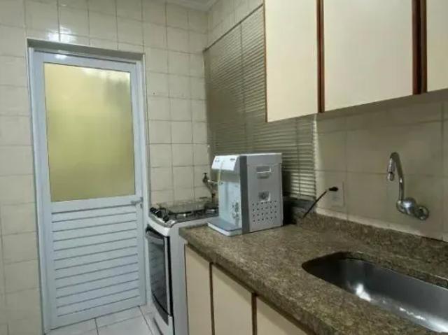 Apartamento com 3 + 1 quartos à venda, 87 m² por R$ 390.000 Jardim do Trevo Campinas/SP