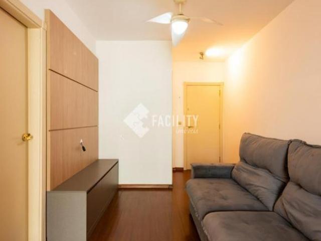 Apartamento com 3 vagas à Venda no Cambuí em Campinas SP