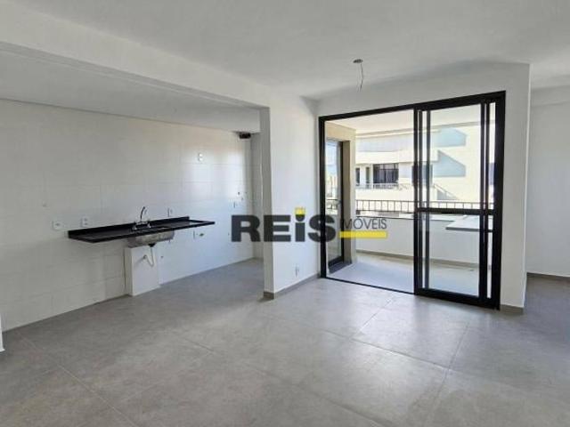Apartamento com 3 vagas de garagem cobertas à venda, 69 m² por R$ 670.000 Jardim América Sorocab
