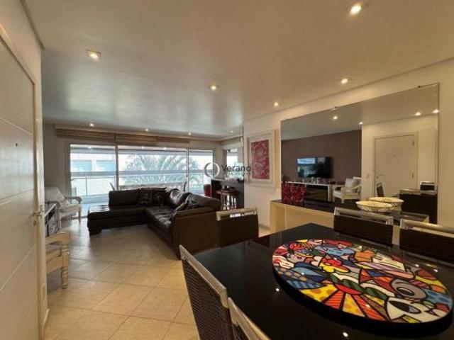 Apartamento com 3 vagas de garagem, lazer completo estilo clube, 10