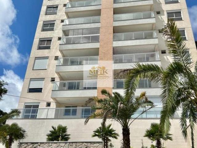APARTAMENTO COM 3 A VENDA NO BACACHERI