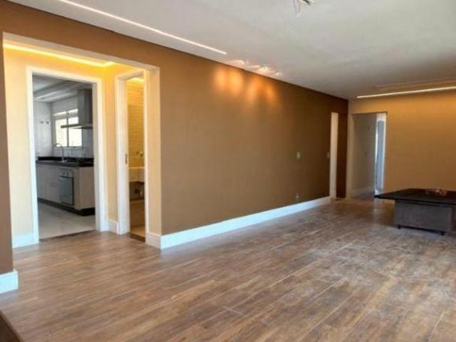 Apartamento Condomínio Sólon com 3 com dormitórios sendo uma suíte, à venda, 137 m² por R$ 1.530.000