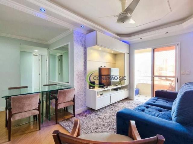Apartamento com 3 D à venda, 80 m² Jardim Apolo II