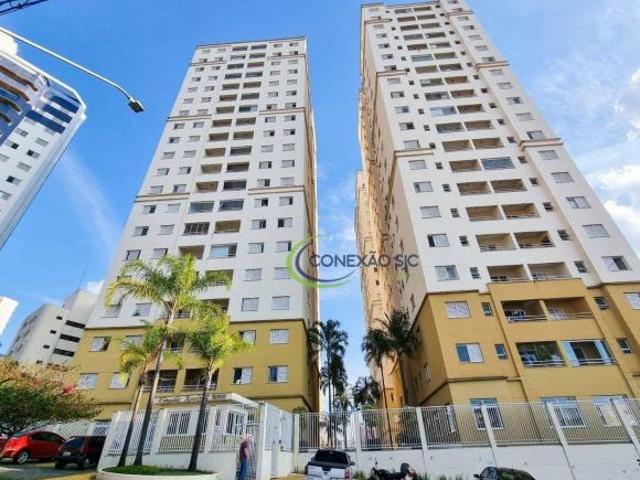Apartamento com 3 D à venda, 80 m² Jardim Apolo II