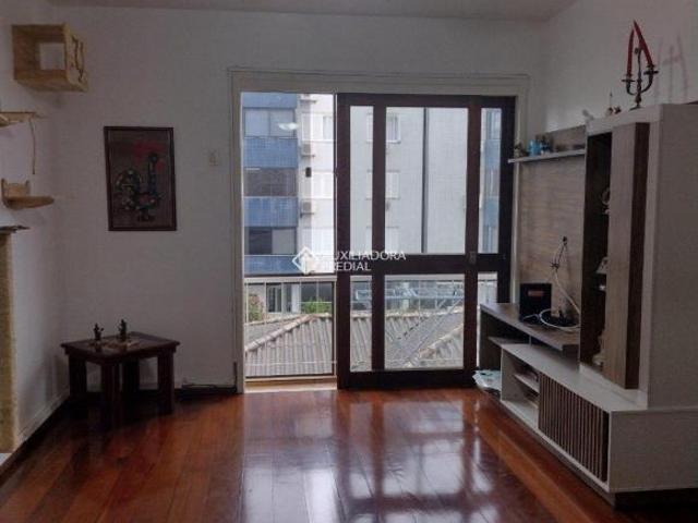 Apartamento com 3 domirtório, suite, garagam coberta, na Chácara das Pedras, Porto Alegre, RS