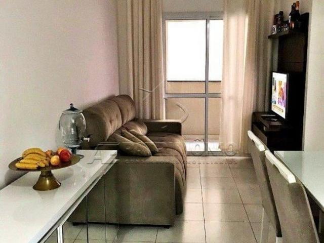 APARTAMENTO COM 3 DOORMS SENDO 1 SUITE  KAROLYNE  VOTORANTIM