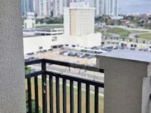 Apartamento com 3 doios, 1 suíte à venda, 91 m² Jardim Esplanada II São José dos Campos/SP