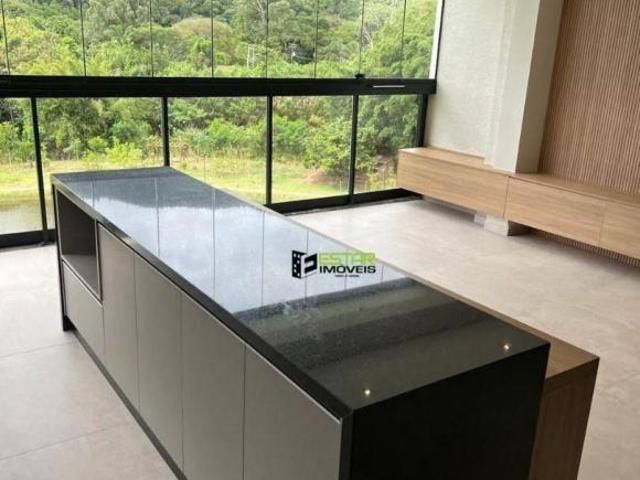 Apartamento com 3 dor mitórios, 185 m² venda por R$ 1.750.000 oualuguel por R$ 10.073/mês Nova G