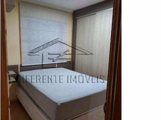 APARTAMENTO COM 3 DORM NO JD ANALIA FRANCO