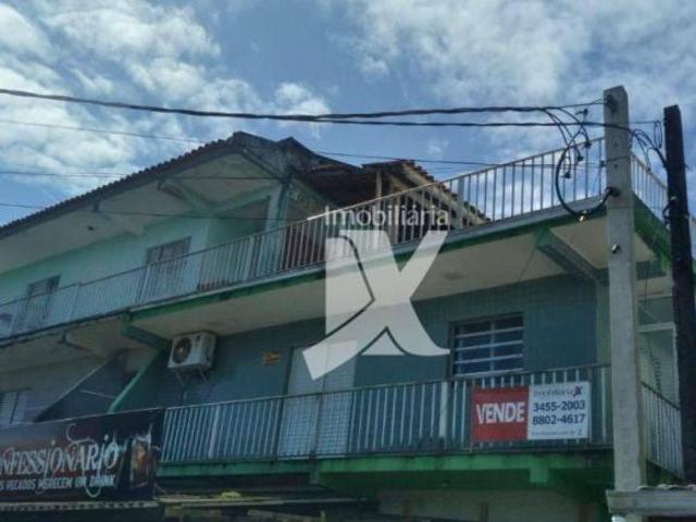 Apartamento com 3 dorm.à venda, 48,61 m² por R$ 310.000 Ipanema Pontal do Paraná/PR