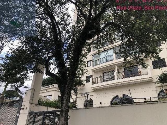 Apartamento à venda, 81 m² por R$ 505.390,24 Campo Belo São Paulo/SP