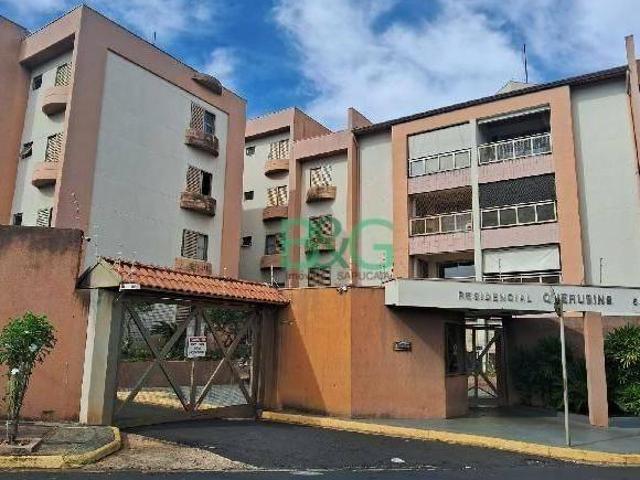 Apartamento com 3 dorm à venda, 95 m² por R$ 178.448 Planalto Verde Ribeirão Preto/SP