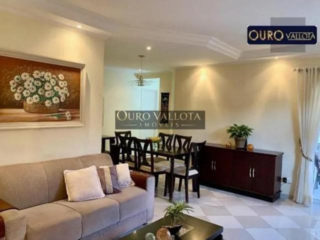 Apartamento com 3 dorm. AP 210346N