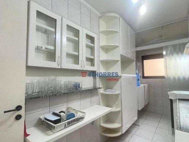 Apartamento com 3 dorm Butantã São Paulo/SP