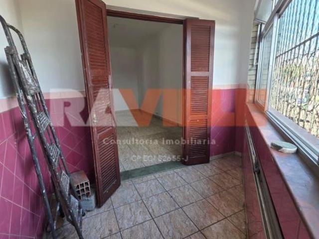 Apartamento com 3 dorm | Chico de Paula Santos
