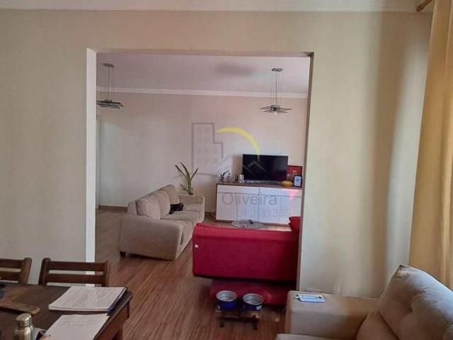 Apartamento com 3 Dorm, Gonzaga, Santos R$ 580 mil, Cod: 6163