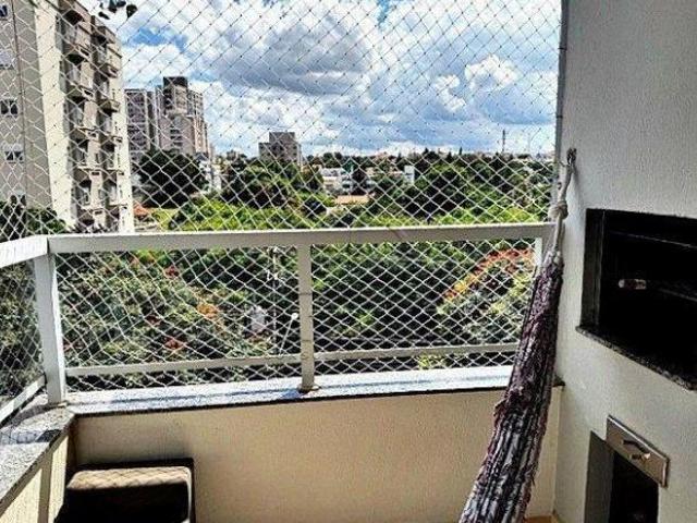 APARTAMENTO COM 3 DORM SENDO 1 SUITE  SAVINIA  REFUGIO  SOROCABA  OESTE
